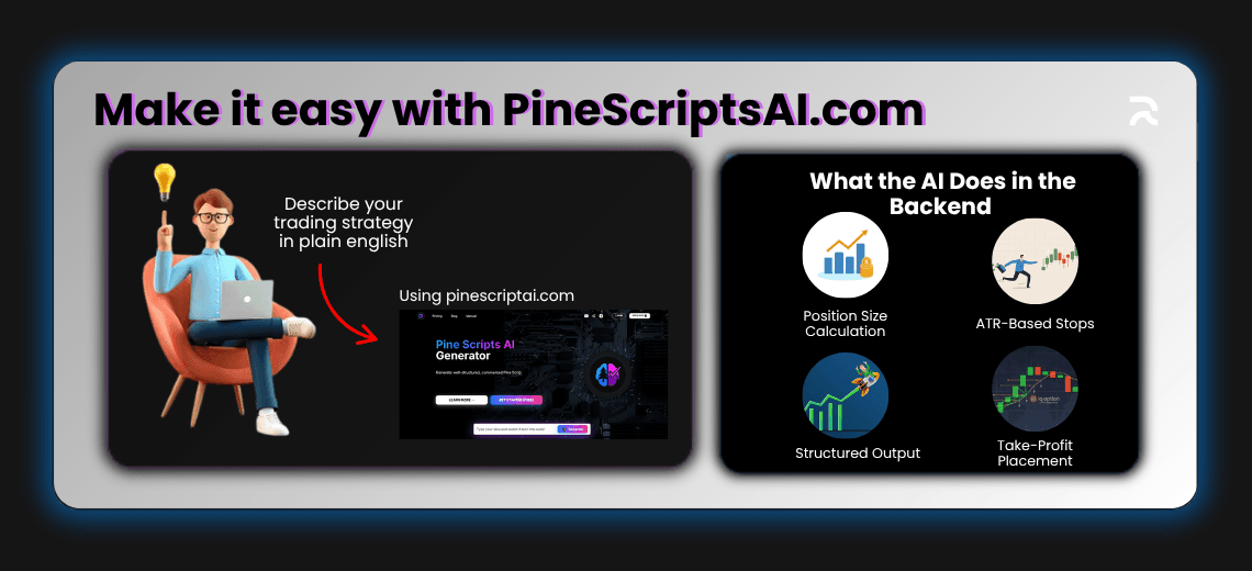 Risk Management in Pine Script